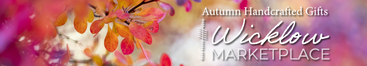 Wicklow Marketplace | Wicklow makers market